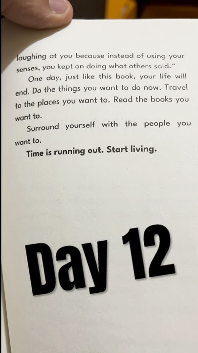 Finished this Book😉 : Day 12 of Push Pull Python #shorts #gym #coding #trending #viral #minivlog ...