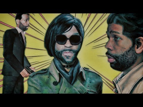 Funny Moments Montage Vol. 48! GTA Rage, Resident Evil 2 Remake Jumpscares, and More!
