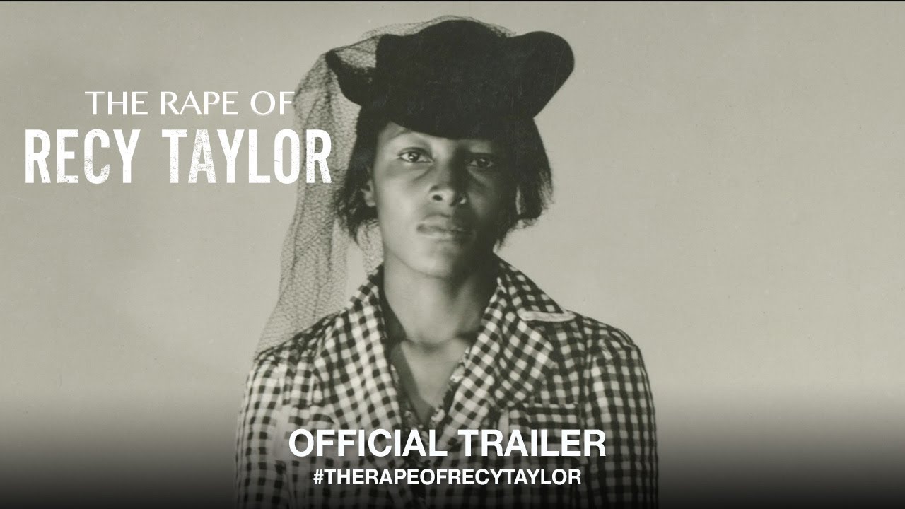 'Rape of Recy Taylor,' screening in Detroit, exposes brutal truths