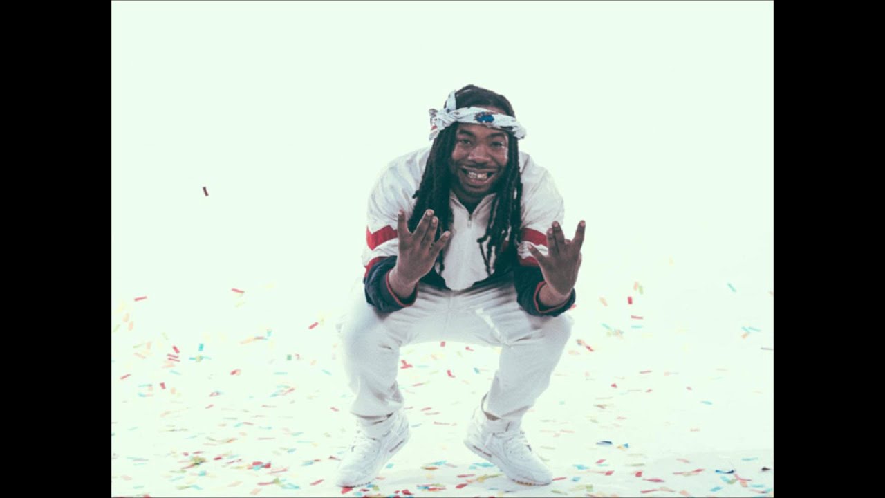 D.R.A.M. - "Cha Cha" Official Instrumental (Prod By KaSaunJ) - YouTube