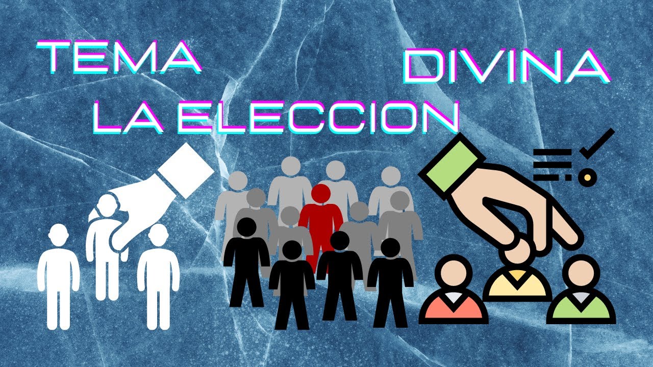 # 3 LA ELECCIÓN DIVINA. - YouTube