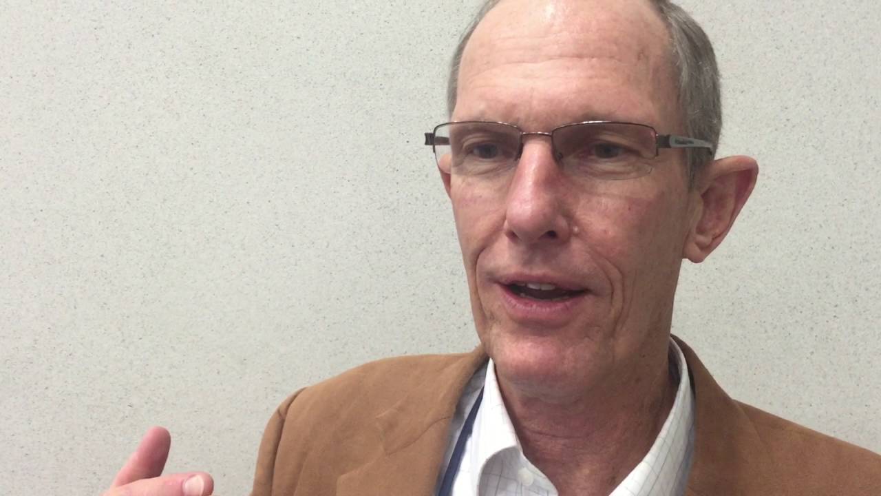 David Reinholz on the failure to pass Rule #44 at #UMCGC - YouTube