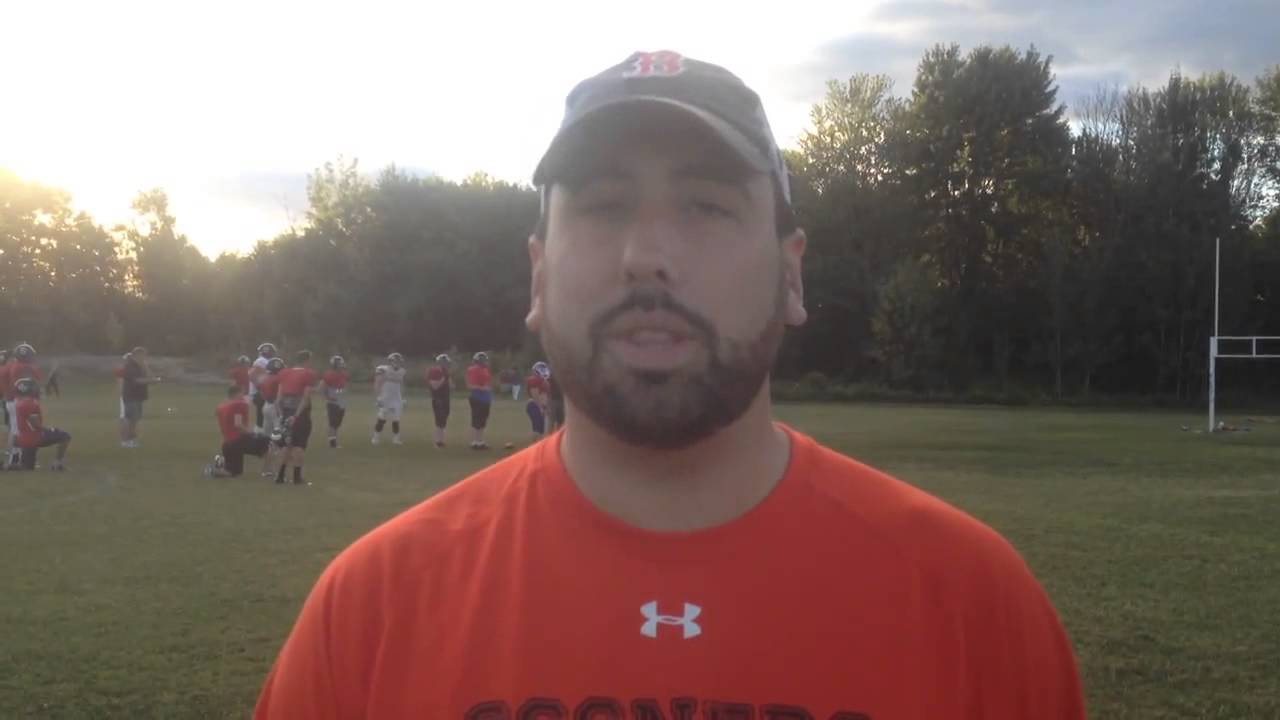 Ottawa Sooners TV - Episode 2 - President Rob Raistrick - YouTube