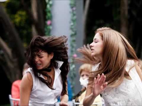 Niñas mal 2 - YouTube