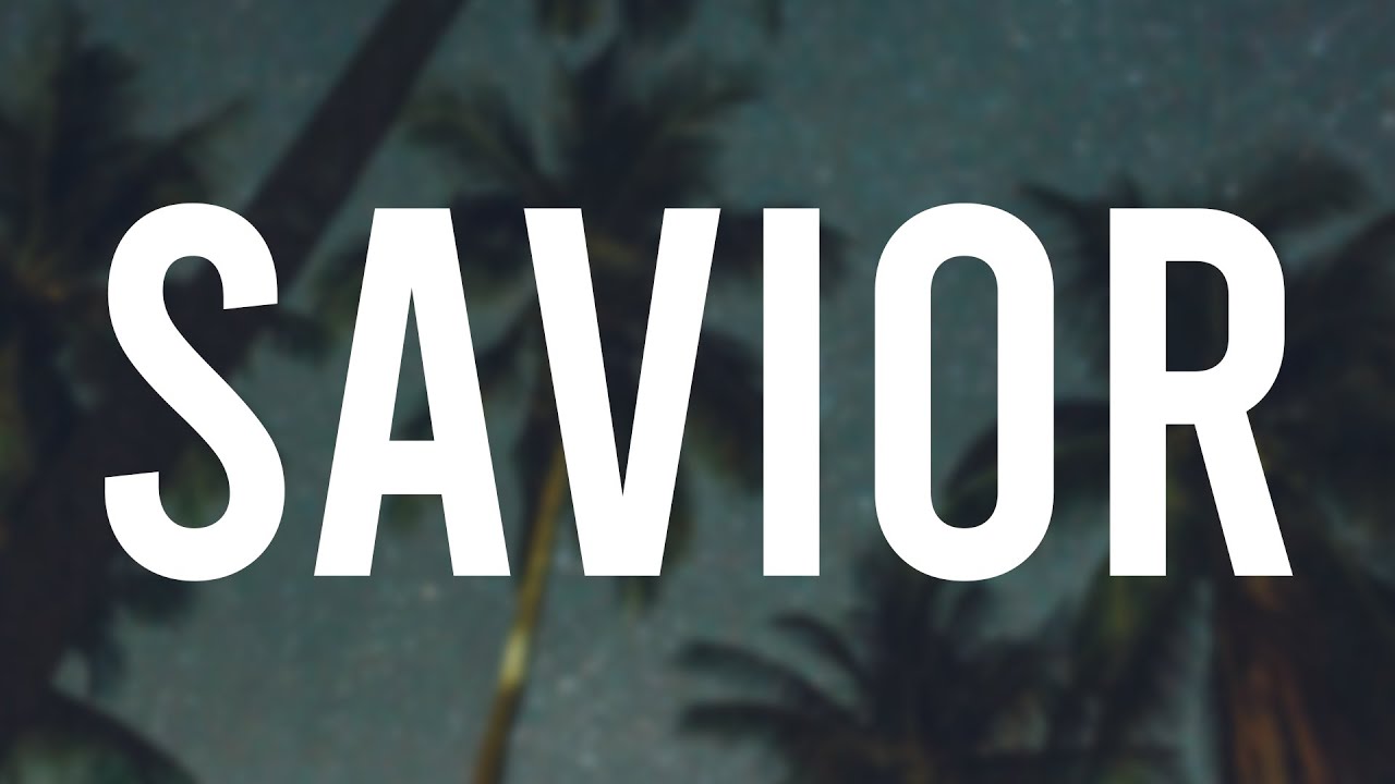 Beowulf - savior (Lyrics) - YouTube