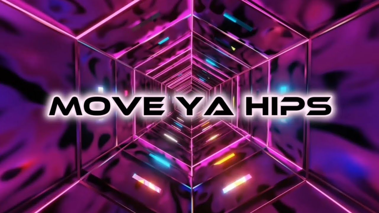 Nicki Minaj - Move Ya Hips (ft. Cardi B & MadeinTYO) [MASHUP] - YouTube