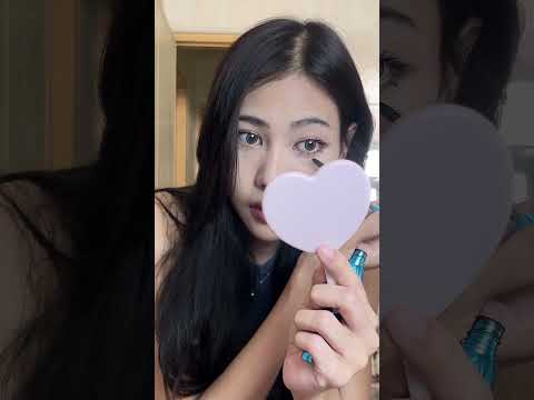 แต่งหน้าง่ายๆ #patcha #makeup #แต่งหน้า - YouTube