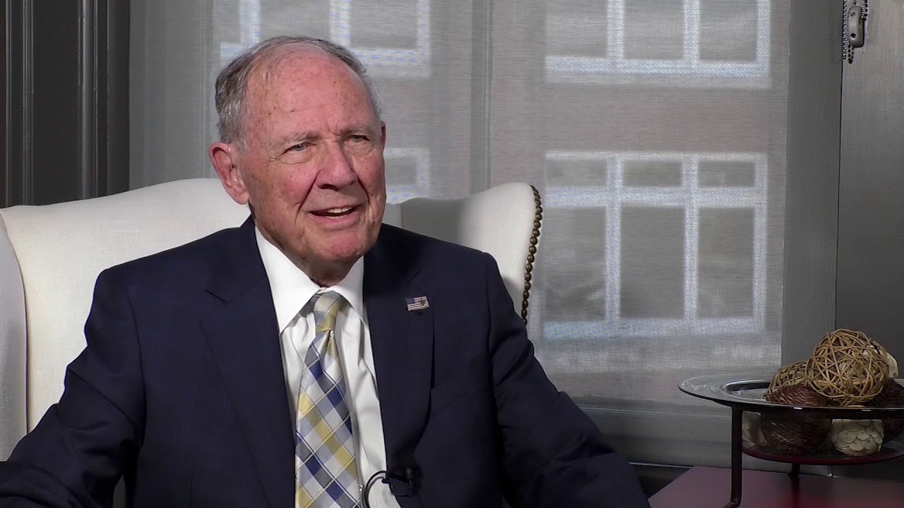 Hon. Stephen N. Limbaugh, Sr. - 2019 Robert Walston Chubb Award ...