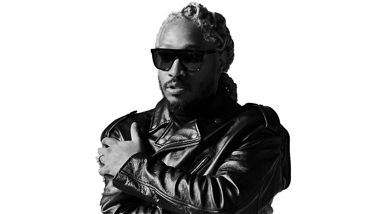 Future - Type Shit (Visualizer) Feat. Metro Boomin - YouTube