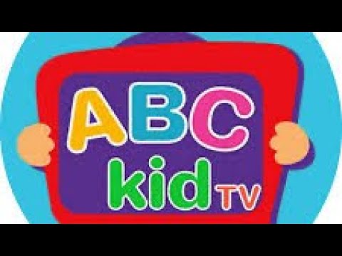 ABC kid TV (2015) Kinematesetr - YouTube