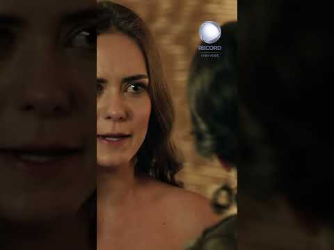 Livana descobre que está grávida #aterraprometida