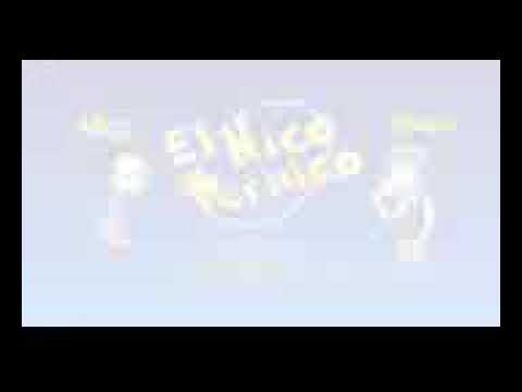 Nico pernico el cejas - YouTube