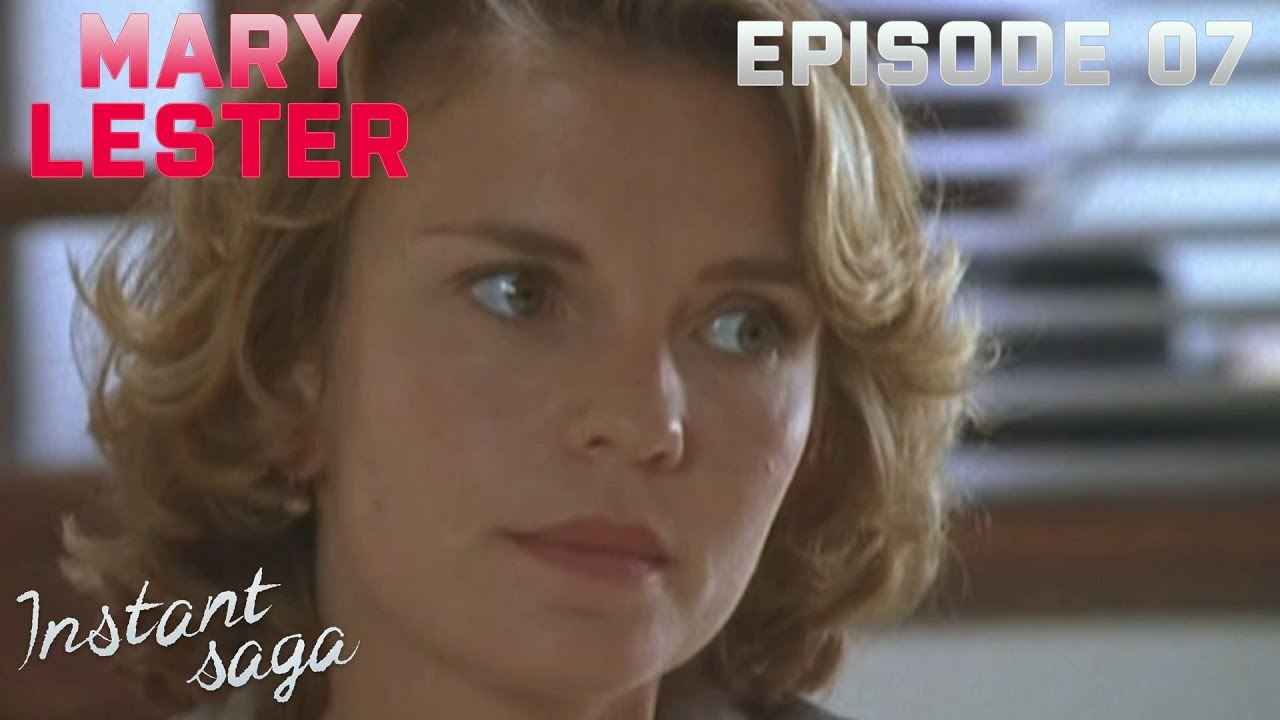 Mary Lester - Épisode 7 - Fortune de mer - YouTube