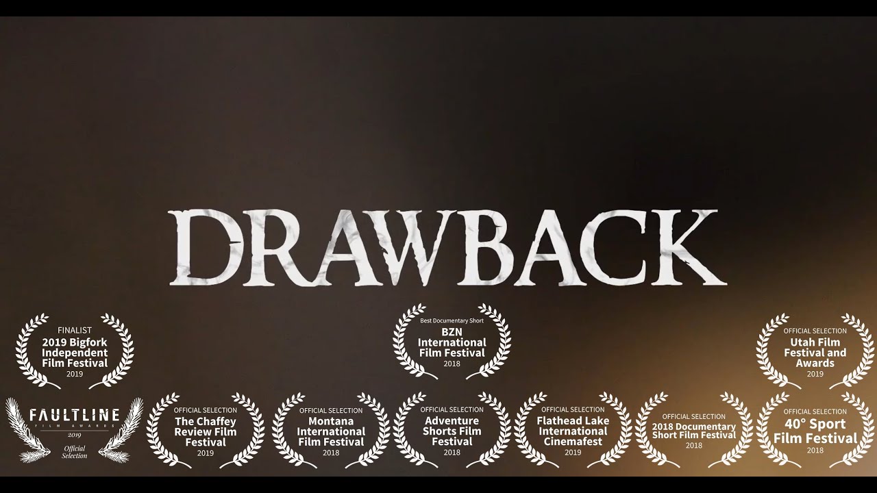 Drawback (Short Documentary) - YouTube