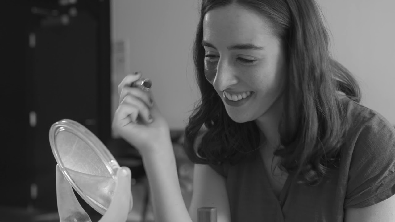 Helen Cao Project 11 Lighting Movement - YouTube