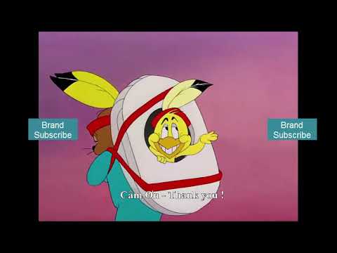 Tom and Jerry Kitty Foiled - YouTube