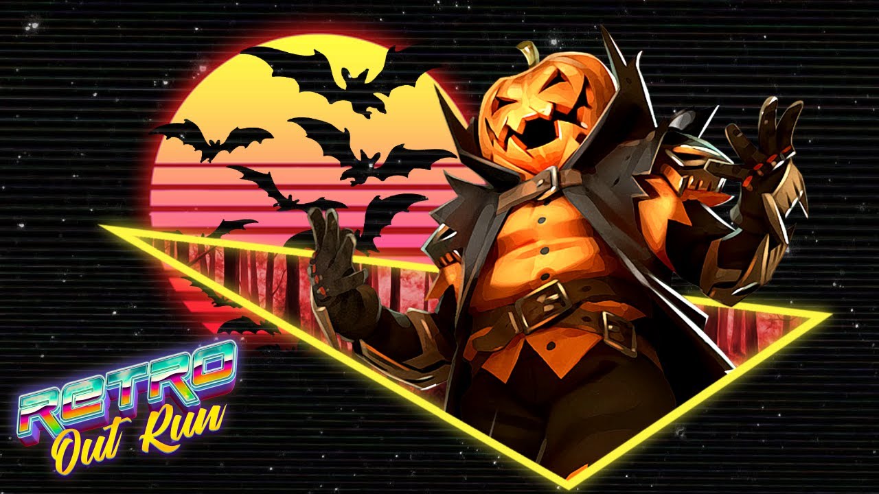 🎃This Is Halloween - Dark Synthwave - SPECIAL MIX Best Retro Wave ...