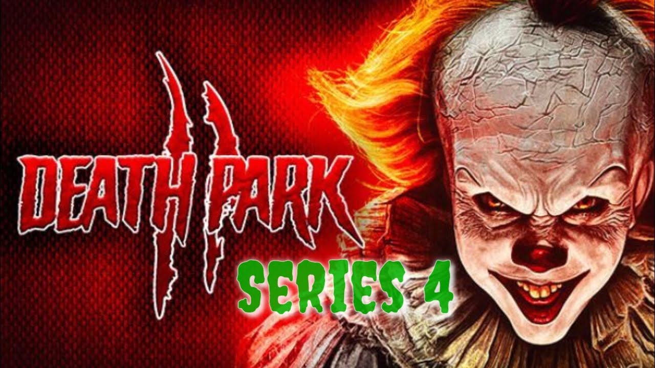 Death Park ||Series|| 4 #death_😈_Park||Death park new game||Full ...