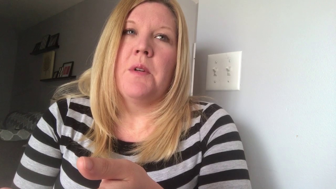 Cycle day 3...first cycle of Femara! - YouTube