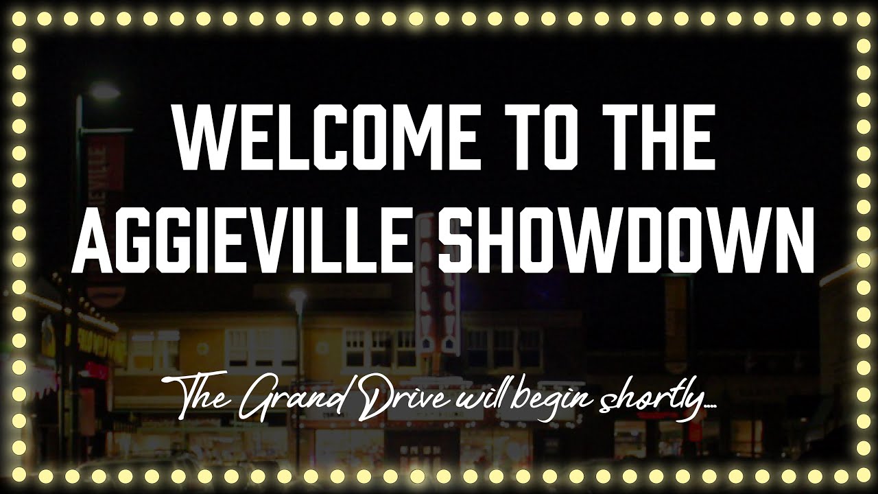 2025 Aggieville Showdown - Part 2 - YouTube