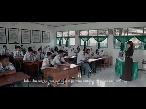 Siapkan tisu sebelum nonton film ini ##subhanallah ## semangat Kayla ## raih cita citamu ##