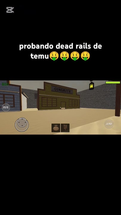 probando dead rails de temu🤑🤑🤑🤑 #roblox #memes - YouTube