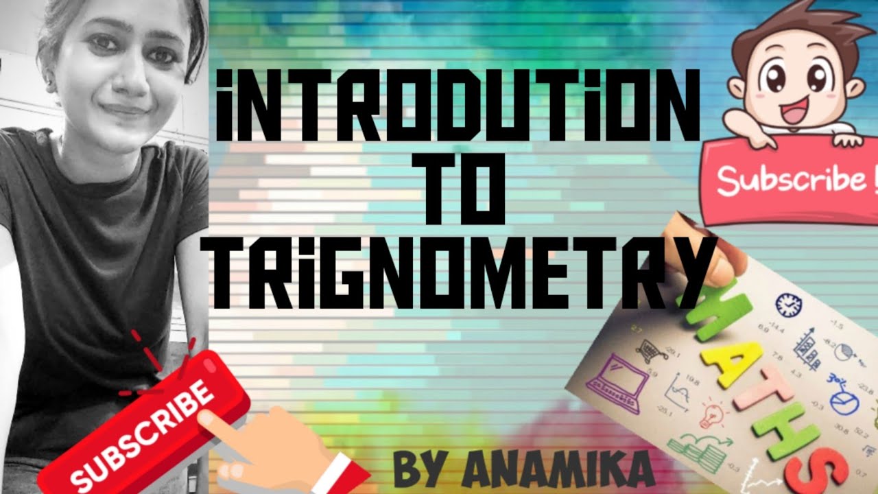 trignometric ratios|part 1|BASICS OF TRIGNOMETRY|introduction to trignometry| - YouTube