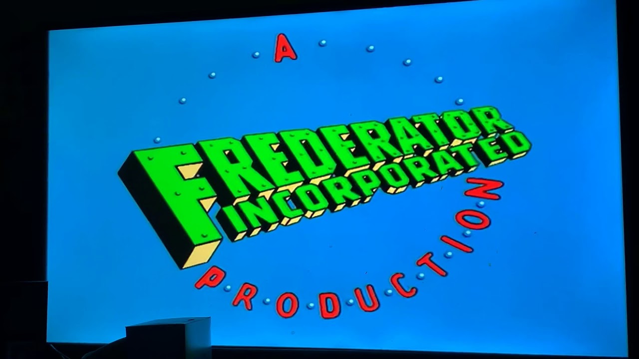 Frederator Incorporated/Nicktoons (2003/2002) - YouTube