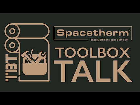 Webinar: Spacetherm Toolbox Talk
