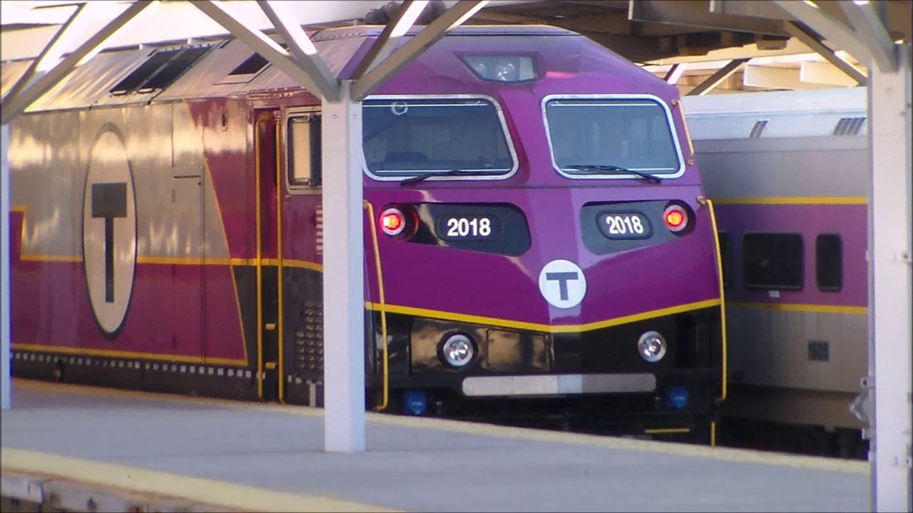 Hsp46 #2018 to Rockport :) - YouTube