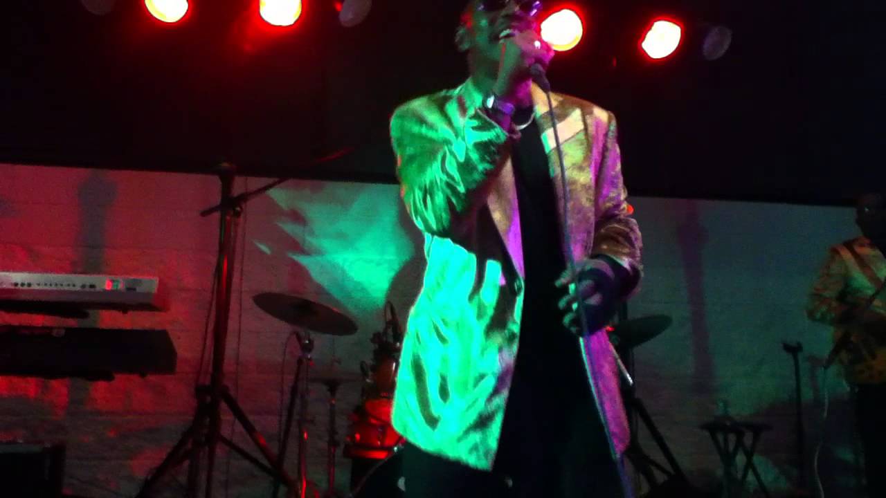 Hardway connection, beach music festival - YouTube