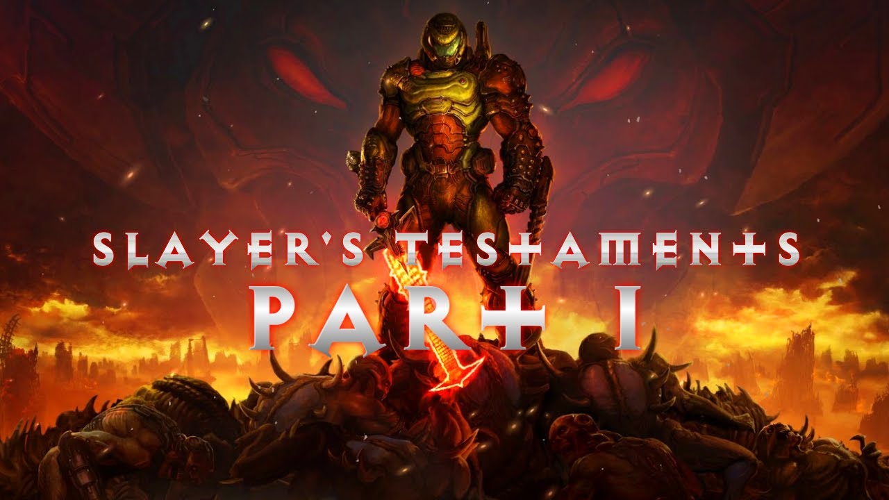 Quake: Slayer's Testaments Part 1 - NO COMMENTARY - YouTube