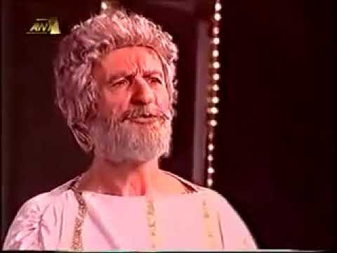 Εγώ είναι ο μουστακας και λέει αστεία - YouTube