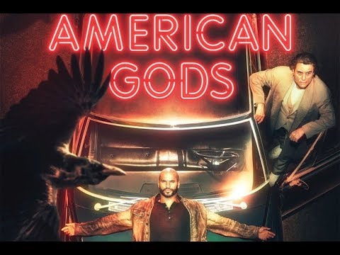 American Gods 2.Sezon 1.Bölüm // SPOİLERLI İNCELEME