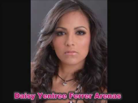 Daisy Yeniree Ferrer Arenas - YouTube