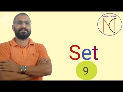 set class - 9 by uttam tiwari sir (NCERT BOOK SOLUTION) venn diagram ...