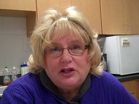 Teacher Susan Lester Discuss the Dynamics of Teacher-Librarian ...
