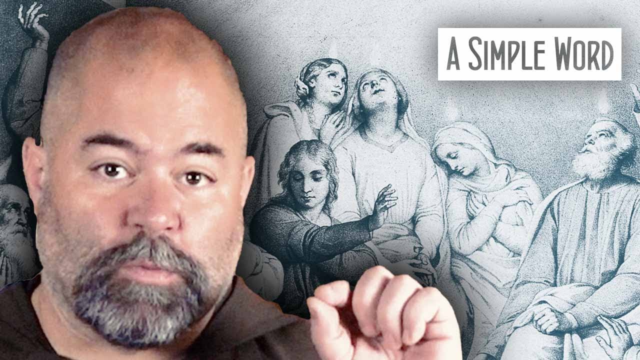 "As the Father has sent me, so I send you." Pentecost Sunday - A Gospel ...