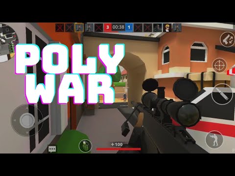 POLYWAR - YouTube