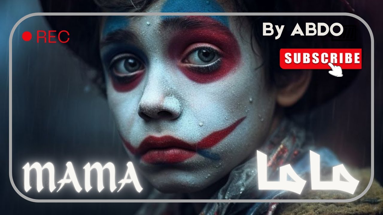 Inkonnu-mama.ماما(by ABDO) - YouTube