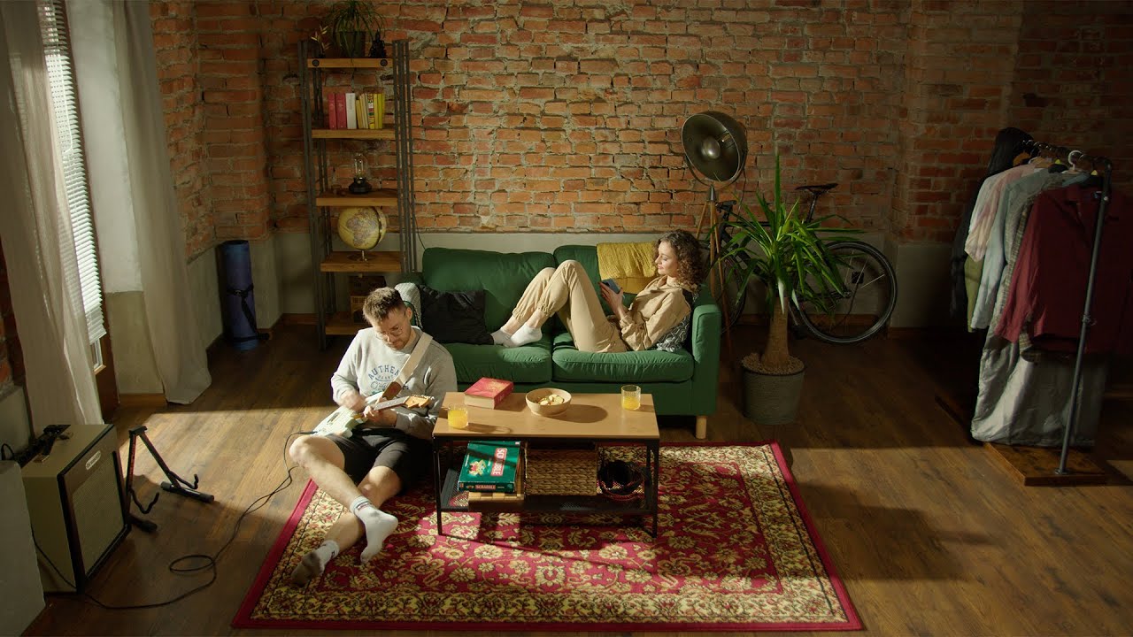 Lokyo - POJĎME SI TO VŠECHNO ŘÍCT (Official Video) - YouTube