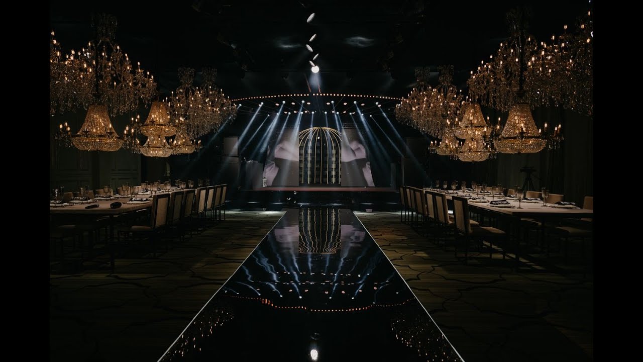 DD-club private events / Интервью / Гран-при «Частное событие года ...