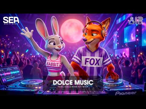 NHẠC REMIX TIKTOK HAY 2026🔥NONSTOP 2026 DJ THÁI HOÀNG REMIX🎼BXH NHẠC TRẺ REMIX HOT NHẤT 2026