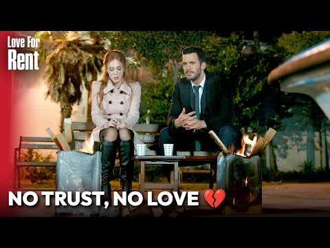 The End of an Endless Love 😢✨ | Love For Rent | English Subtitles | Kiralik Ask