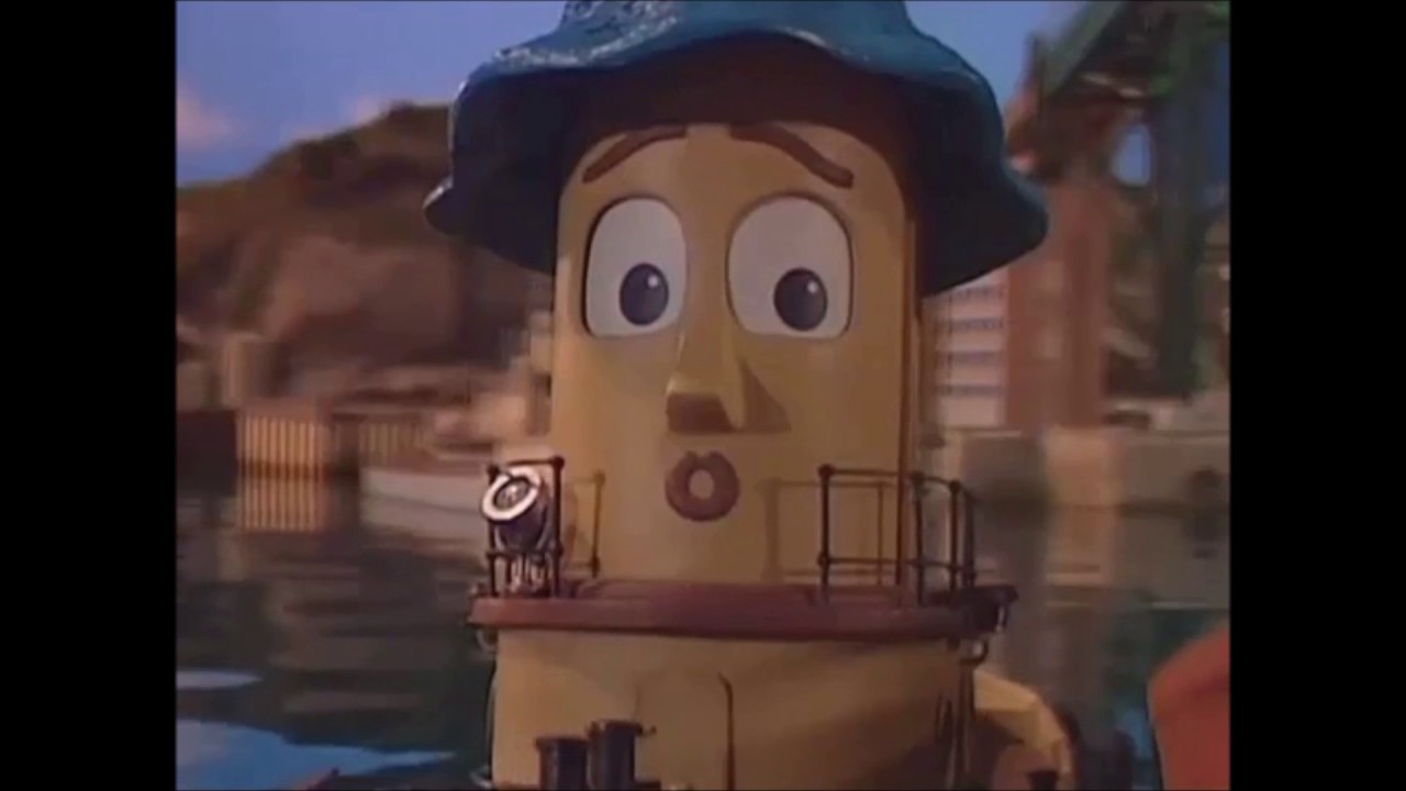Remolcador Theodore Emily