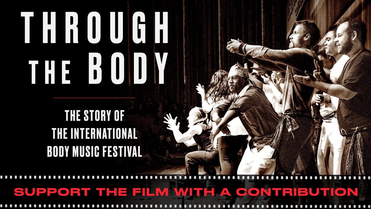 Through the Body (documentary film) - final chance to support the film ...