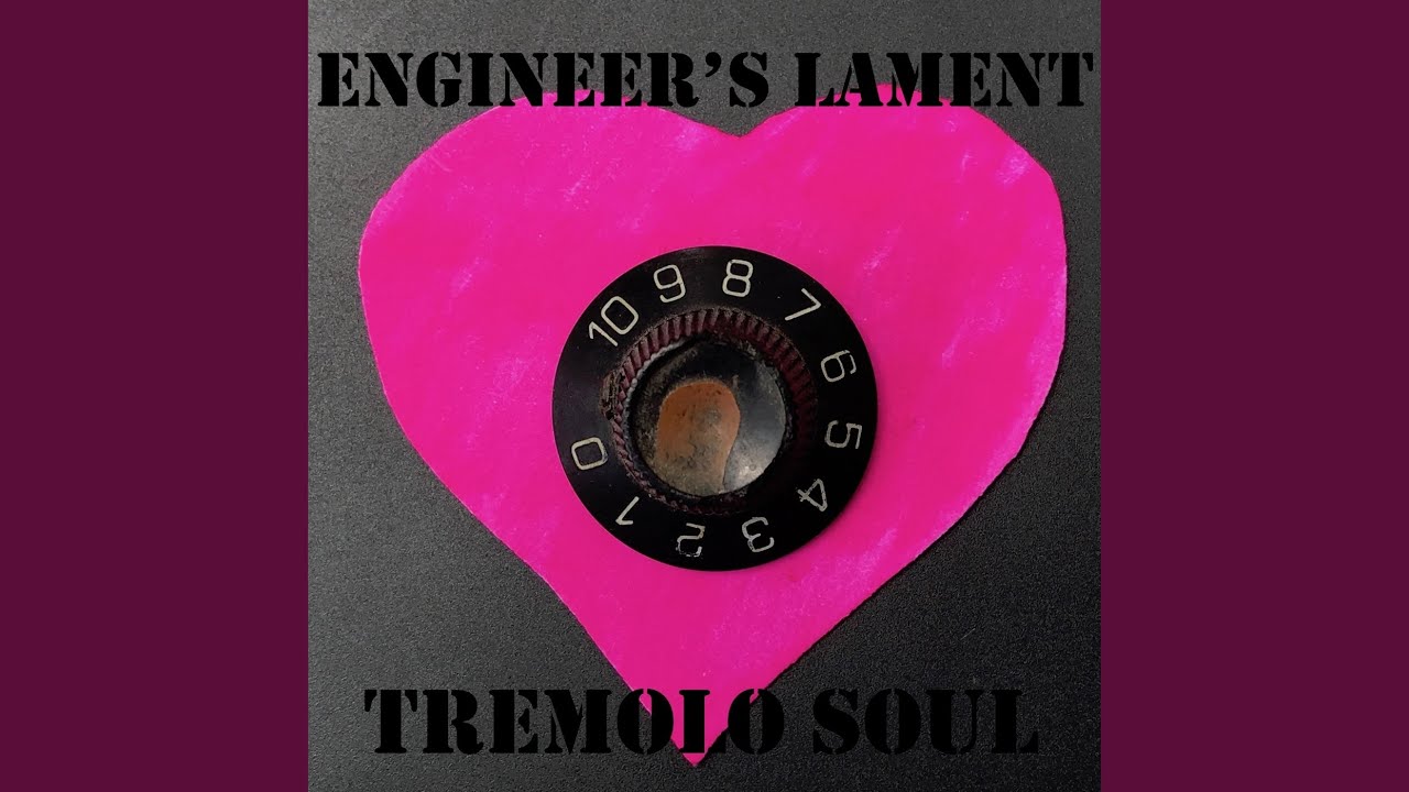 Engineer's Lament - YouTube