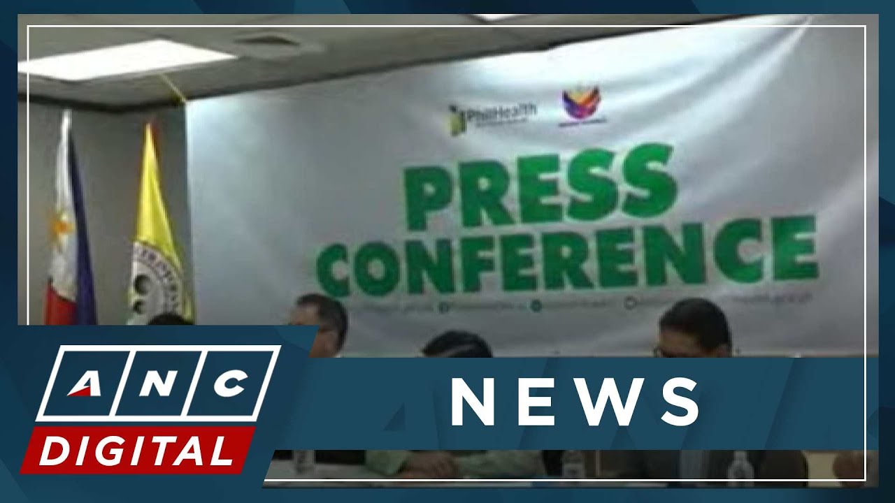 PhilHealth: Primary database intact despite compromised patient ...