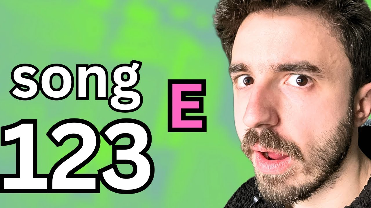 STREAM - song 123 - E - more mixing n' mastering - YouTube