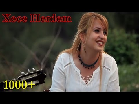 Xece Herdem | Gönlümdeki Yarayla Bıraktın Beni Başbaşa | 2019